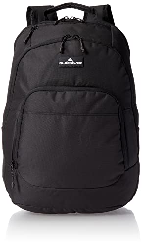 Quiksilver Men's 1969 Special Backpack, Black, One Size