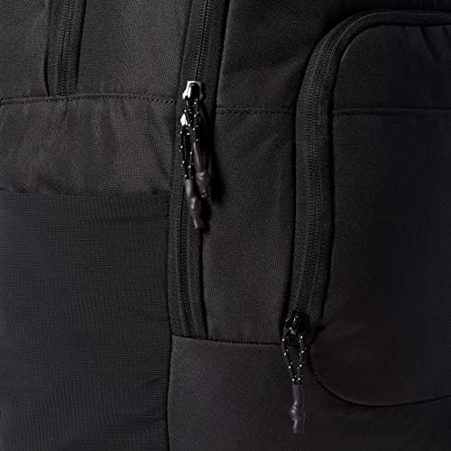 Quiksilver Men's 1969 Special Backpack, Black, One Size