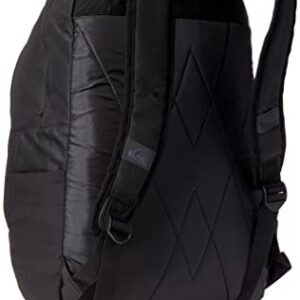 Quiksilver Men's 1969 Special Backpack, Black, One Size