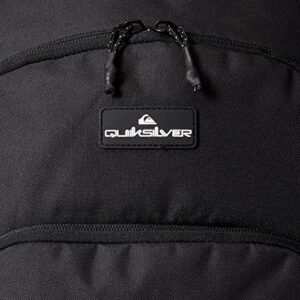 Quiksilver Men's 1969 Special Backpack, Black, One Size