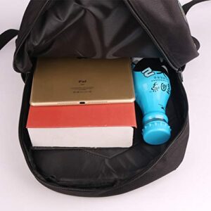 Baseball Love Mom Unique Outdoor Shoulders Bag Fabric Backpack Multipurpose Daypacks For Adult