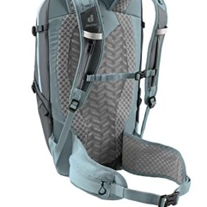 Deuter Speed Lite 25L CV Hiking Backpack - Graphite-Shale