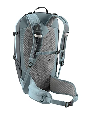 Deuter Speed Lite 25L CV Hiking Backpack - Graphite-Shale