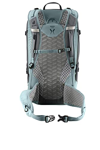 Deuter Speed Lite 25L CV Hiking Backpack - Graphite-Shale