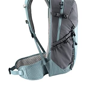 Deuter Speed Lite 25L CV Hiking Backpack - Graphite-Shale