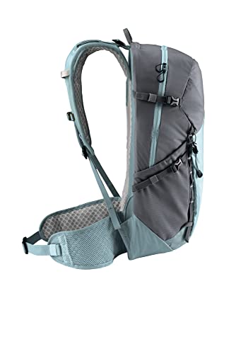 Deuter Speed Lite 25L CV Hiking Backpack - Graphite-Shale