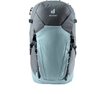 Deuter Speed Lite 25L CV Hiking Backpack - Graphite-Shale