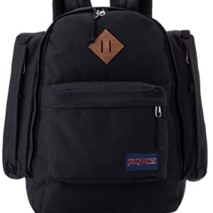 JanSport JS0A4NV5008 Field Pack Black