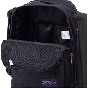 JanSport JS0A4NV5008 Field Pack Black