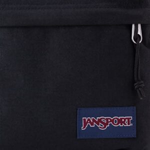 JanSport JS0A4NV5008 Field Pack Black