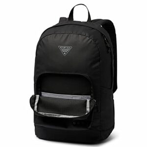 Columbia Unisex Pfg Zigzag 22l Backpack, Black, One Size