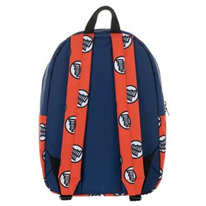 Dragon Ball Z Backpack