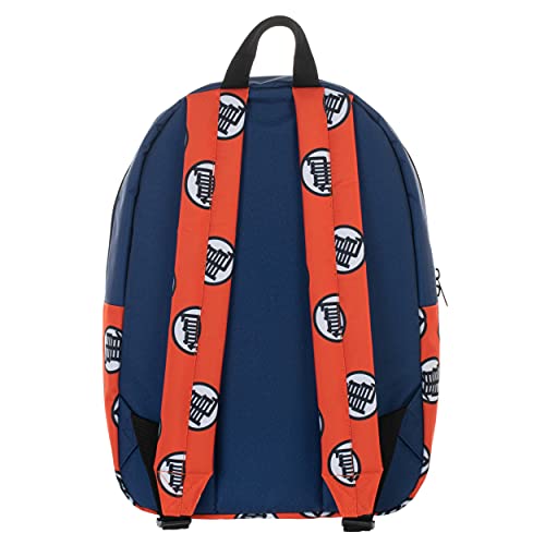 Dragon Ball Z Backpack