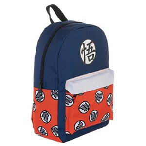 Dragon Ball Z Backpack