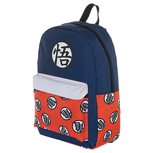 Dragon Ball Z Backpack