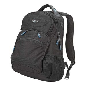 Flight Gear Cross Country Backpack - for pilots and travelers