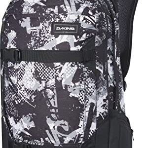 Dakine Mission 25L Backpack - Street Art