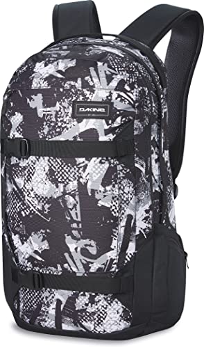 Dakine Mission 25L Backpack - Street Art