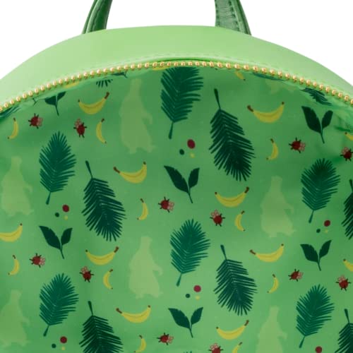 Loungefly Women's Disney Backpacks, Multicolor