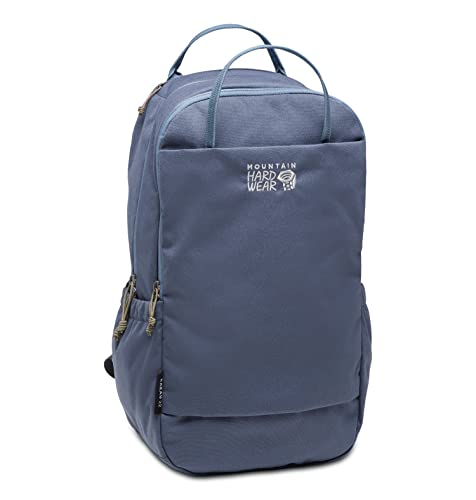 Mountain Hardwear Women's Rakau 22 W Backpack, Blue Slate, O/S