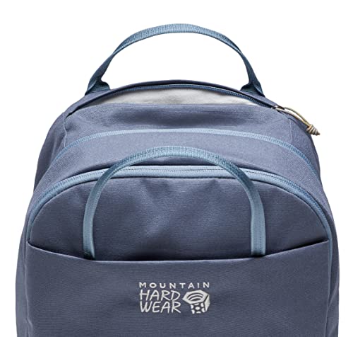 Mountain Hardwear Women's Rakau 22 W Backpack, Blue Slate, O/S