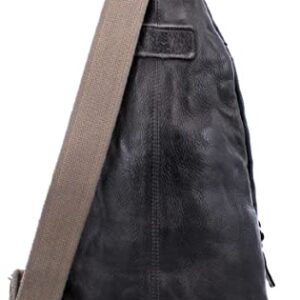 Bed|Stu Andie Sling Backpack Black DD