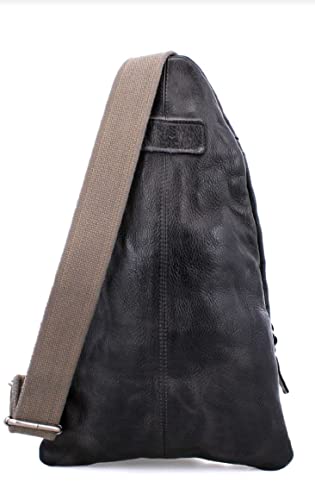 Bed|Stu Andie Sling Backpack Black DD