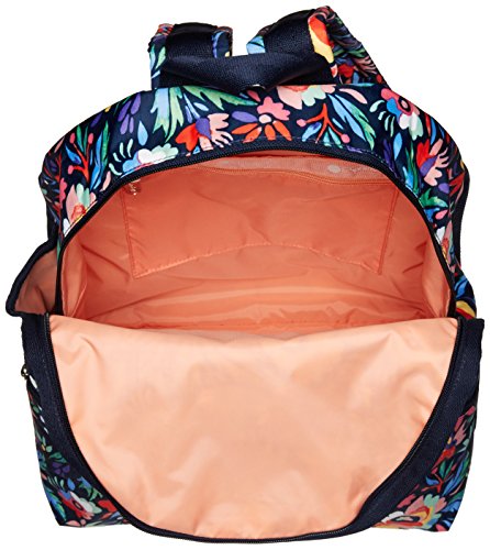 LeSportsac Classic Basic Backpack, One Size, PAREO