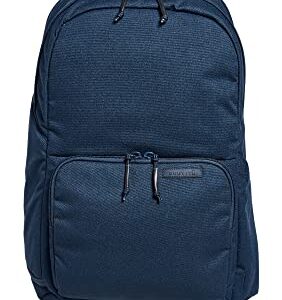 Brevite The Brevite Backpack, Navy Blue, One Size