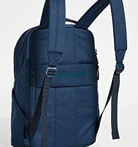 Brevite The Brevite Backpack, Navy Blue, One Size