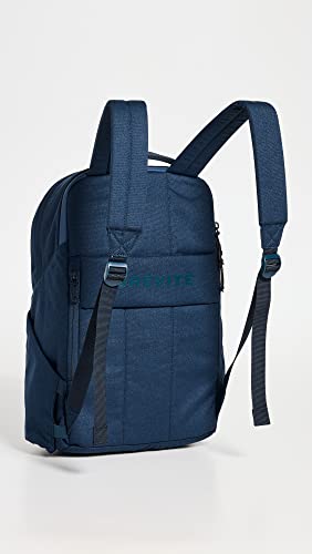 Brevite The Brevite Backpack, Navy Blue, One Size