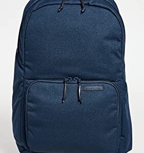 Brevite The Brevite Backpack, Navy Blue, One Size