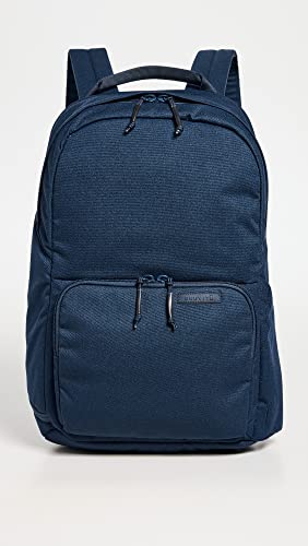 Brevite The Brevite Backpack, Navy Blue, One Size