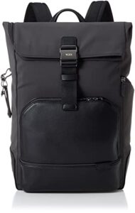 tumi(トゥミ) men’s business bag, black (black 19-3911tcx), one size