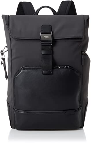 TUMI(トゥミ) Men's Business Bag, Black (Black 19-3911tcx), One Size