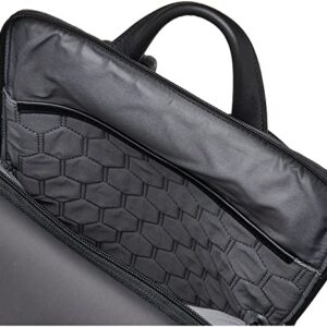 TUMI(トゥミ) Men's Business Bag, Black (Black 19-3911tcx), One Size