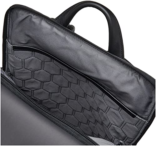 TUMI(トゥミ) Men's Business Bag, Black (Black 19-3911tcx), One Size