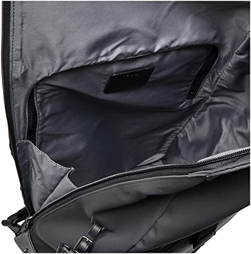 TUMI(トゥミ) Men's Business Bag, Black (Black 19-3911tcx), One Size