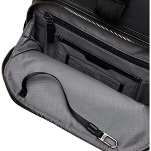 TUMI(トゥミ) Men's Business Bag, Black (Black 19-3911tcx), One Size