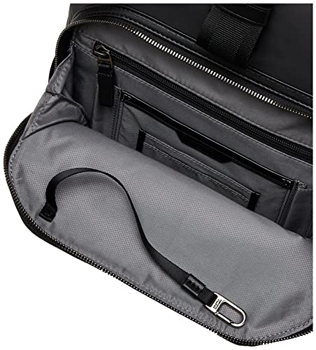 TUMI(トゥミ) Men's Business Bag, Black (Black 19-3911tcx), One Size