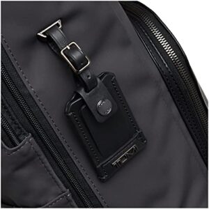 TUMI(トゥミ) Men's Business Bag, Black (Black 19-3911tcx), One Size