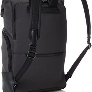 TUMI(トゥミ) Men's Business Bag, Black (Black 19-3911tcx), One Size