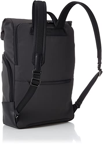 TUMI(トゥミ) Men's Business Bag, Black (Black 19-3911tcx), One Size