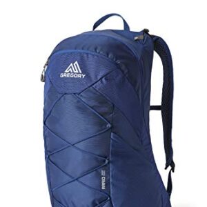 Gregory Mountain Products Arrio 22 Hiking Backpack Empire Blue, Plus Size