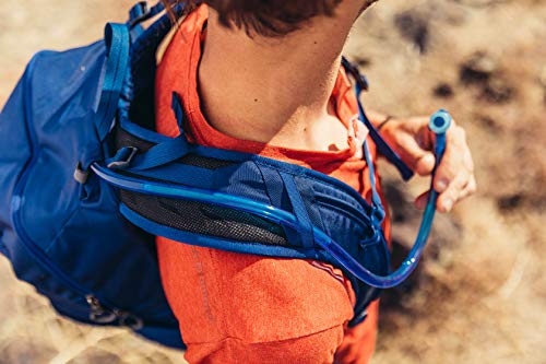 Gregory Mountain Products Arrio 22 Hiking Backpack Empire Blue, Plus Size