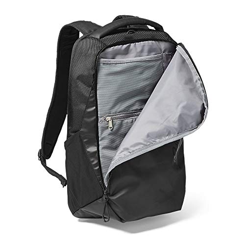 Eddie Bauer Voyager 3.0 Pack 22L, Black, ONE SIZE