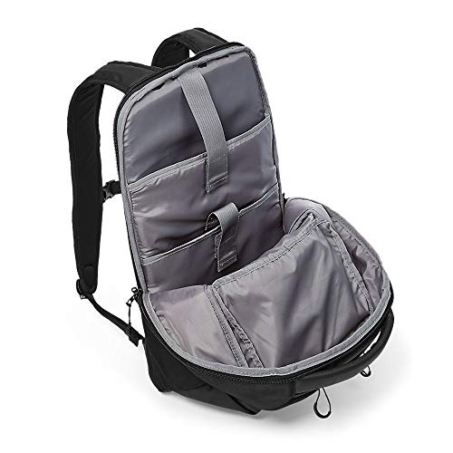 Eddie Bauer Voyager 3.0 Pack 22L, Black, ONE SIZE