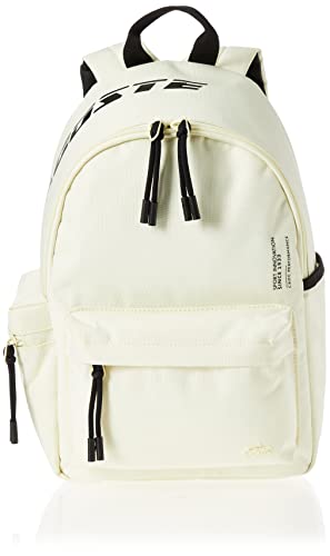 Lacoste Men's Multipocket Backpack, Pollen Noir