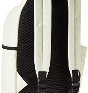 Lacoste Men's Multipocket Backpack, Pollen Noir