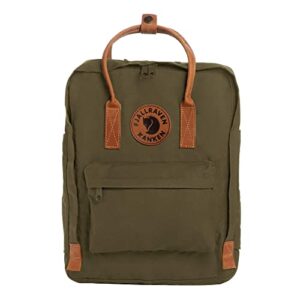 Fjallraven, Kanken No. 2 Backpack for Everyday, Dark Olive